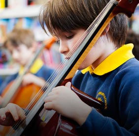 Gillespie Primary School | Community school in the London borough of ...