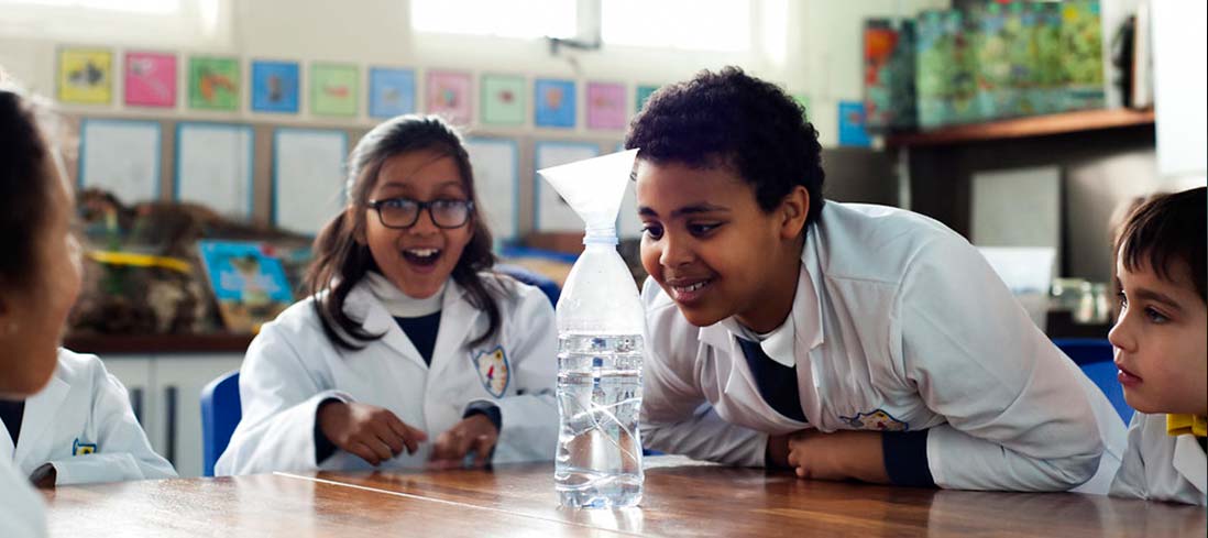 Gillespie Primary School | Community school in the London borough of ...