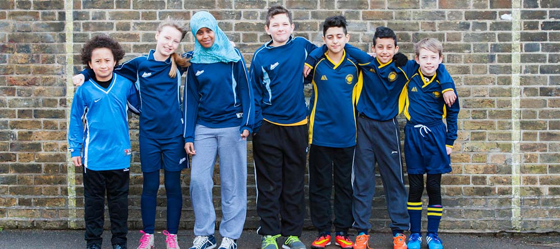 Gillespie Primary School | Community school in the London borough of ...