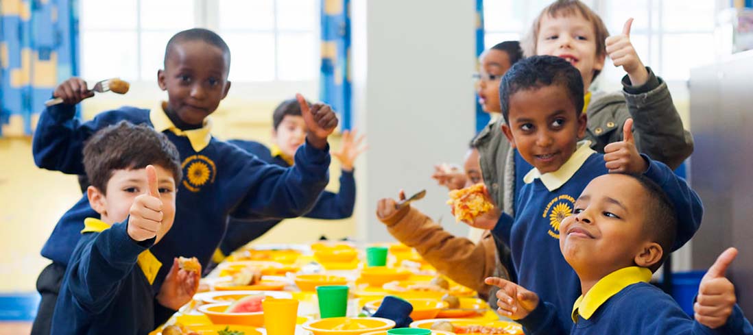 Gillespie Primary School | Community school in the London borough of ...
